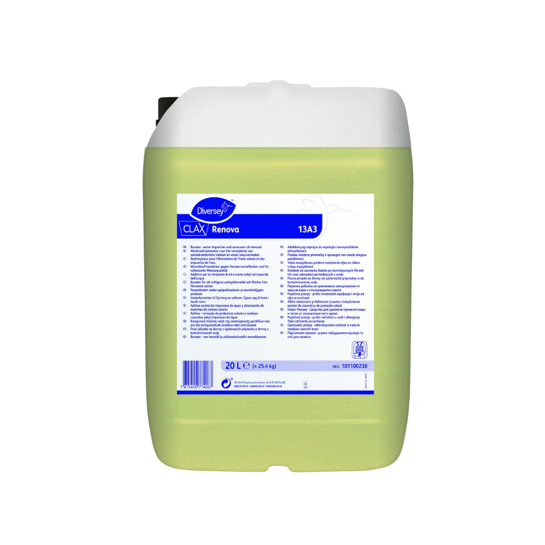 CLAX RENOVA X 20 LITROS