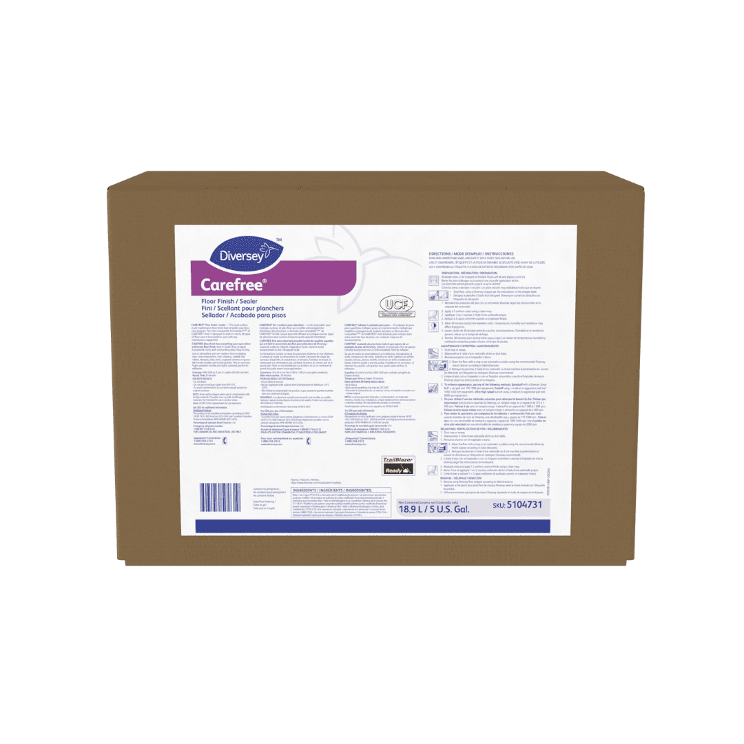 CAREFREE SELLADOR X 18,9 LITROS