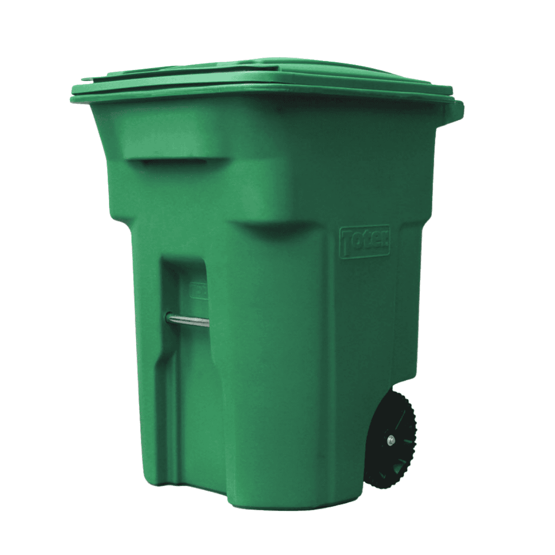 CONTENEDOR TOTER 360 LITROS